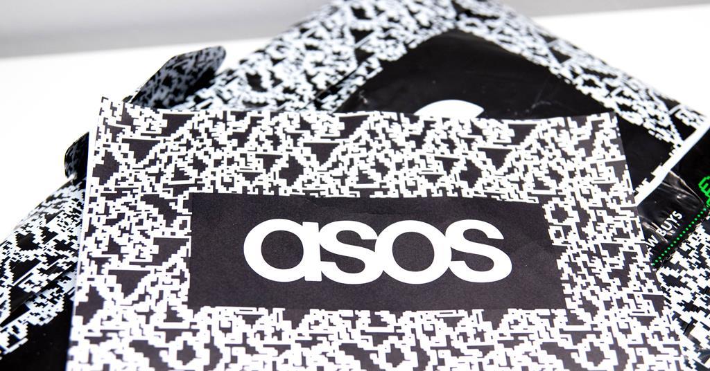 Asos: latest news, analysis and trading updates | Retail Week