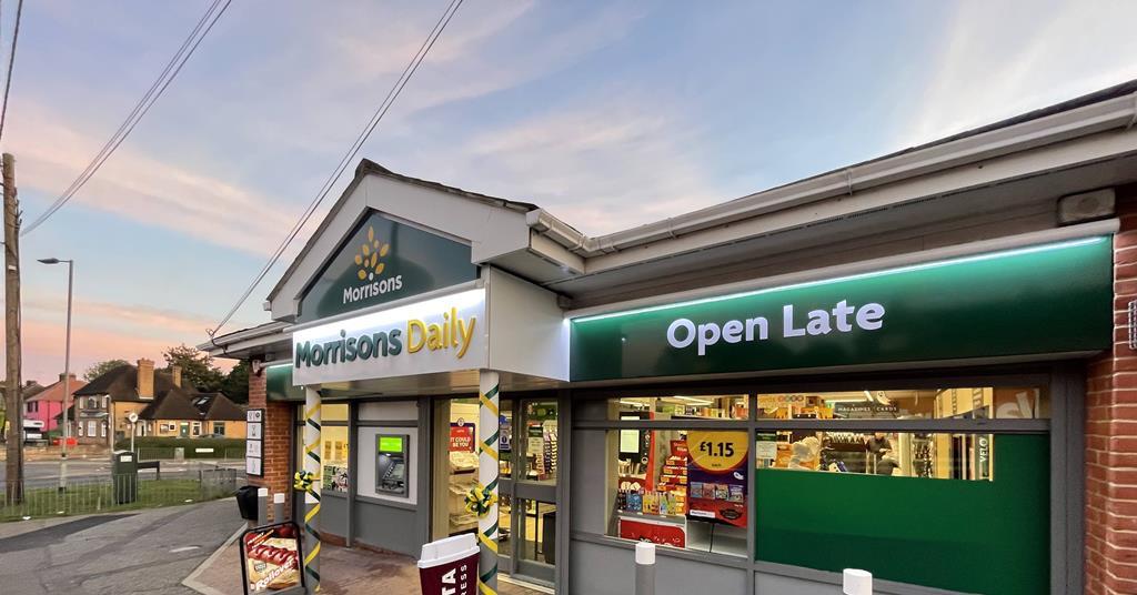 Morrisons (Strategy) | Morrisons | Retail Week