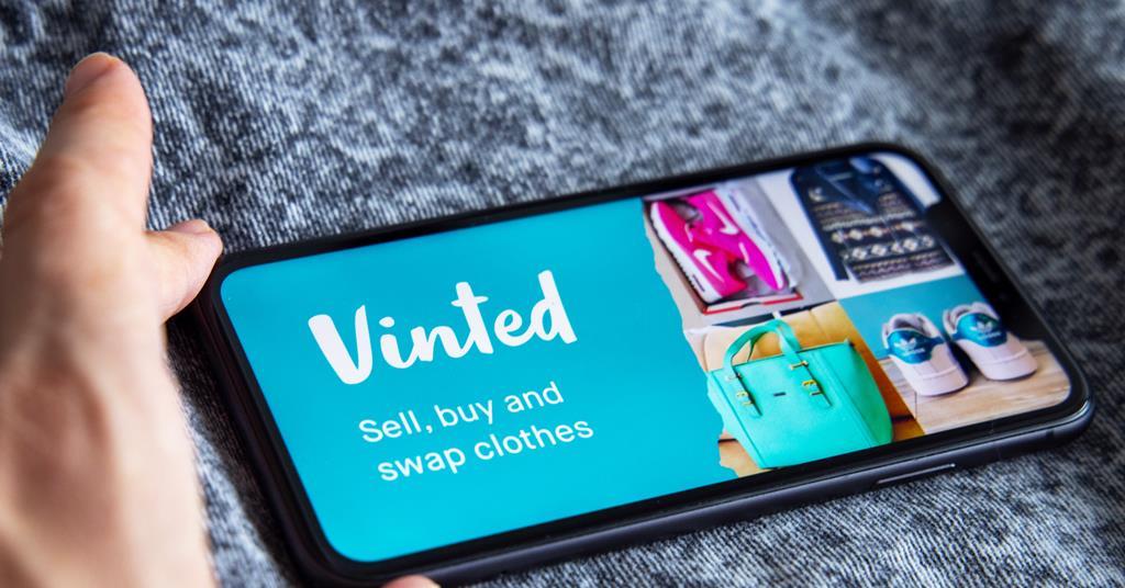 Vinted: latest news, analysis and trading updates | Retail Week