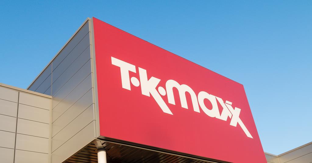 TK Maxx: latest news, analysis and trading updates