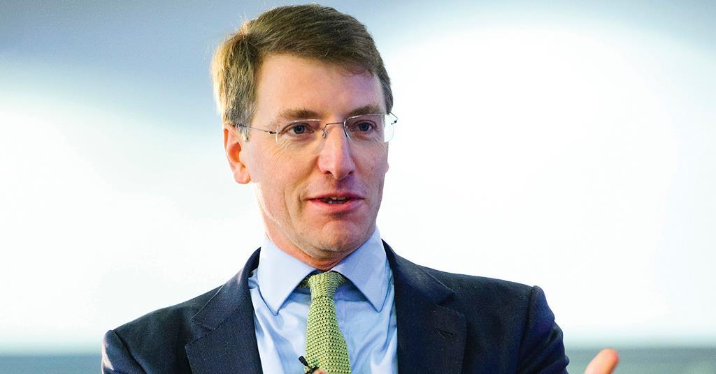 Sir Charlie Mayfield | Who's who in retail | Retail Week