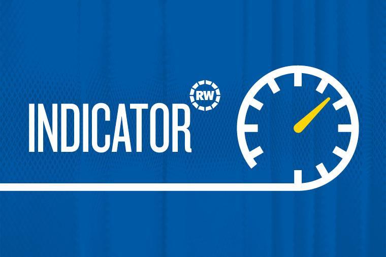 Retail Week Indicator