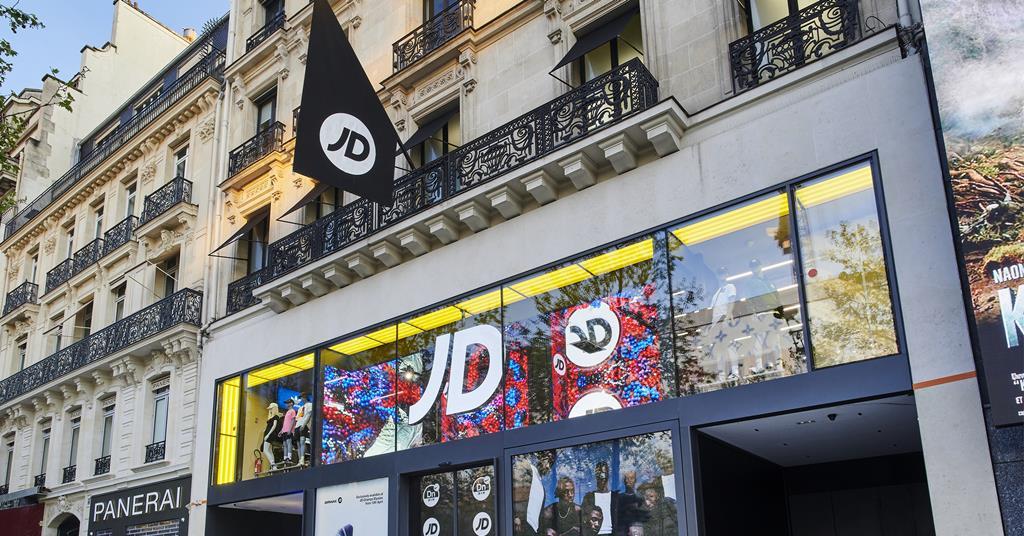 JD Sports: latest news, analysis and trading updates | Retail Week