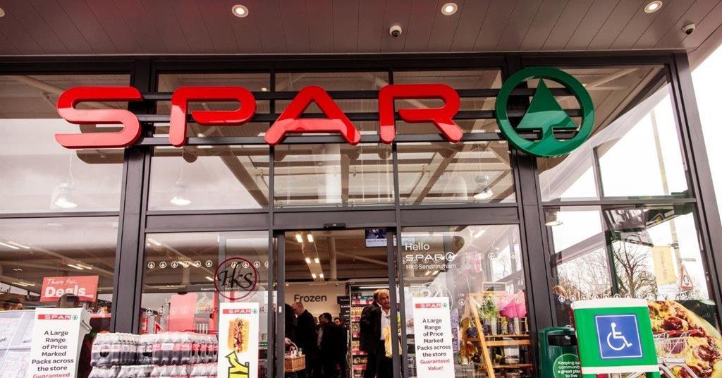 Spar | Retail Week