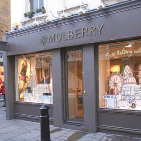 Mulberry: latest news, analysis and trading updates