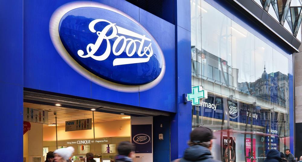 Boots: latest news, analysis and trading updates