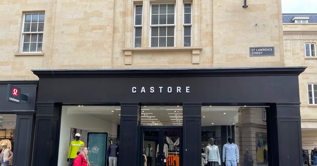 Castore: latest news, analysis and trading updates | Retail Week