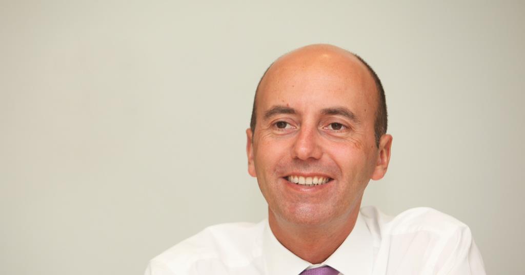 Luke Jensen | Who's who in retail | Retail Week