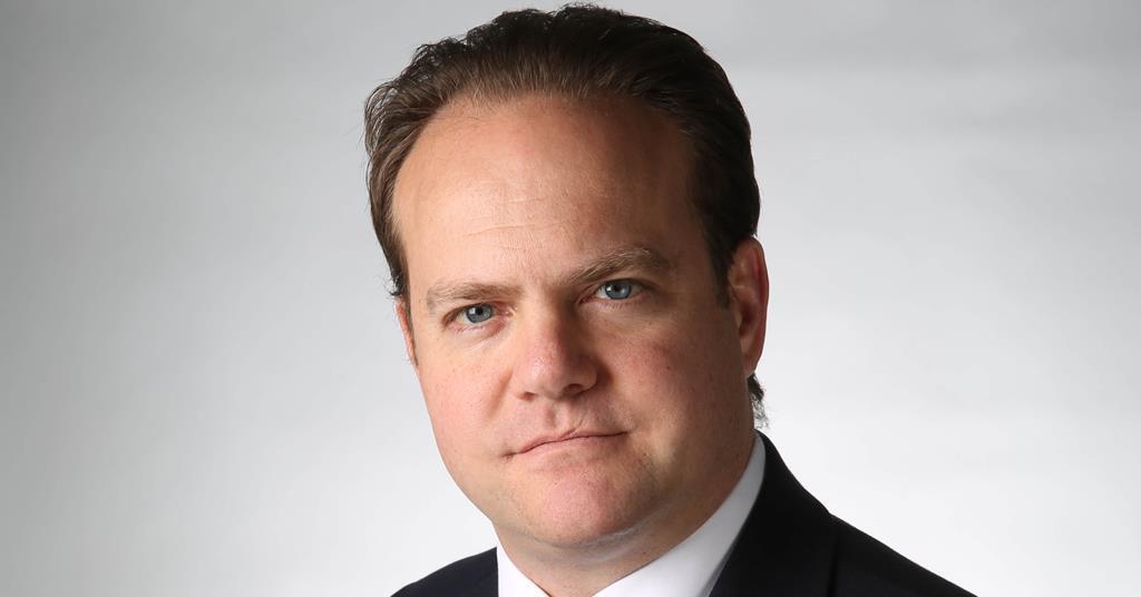 Rob Collins | Who's who in retail | Retail Week