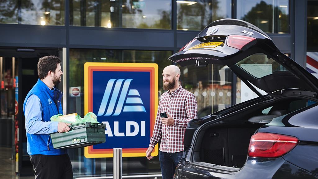 What can retailers learn from Aldi’s supply chain strategy? | Analysis ...