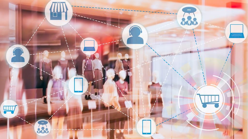 The new way for retailers to sell, serve and fulfil | Retail Voice ...