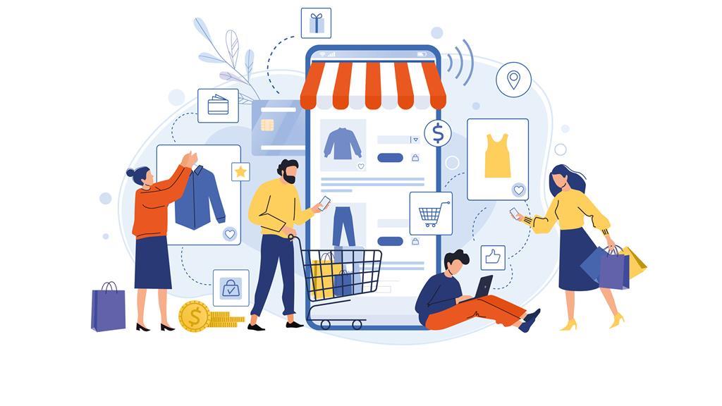 The four shopper mindsets emerging from the pandemic | Retail Voice ...