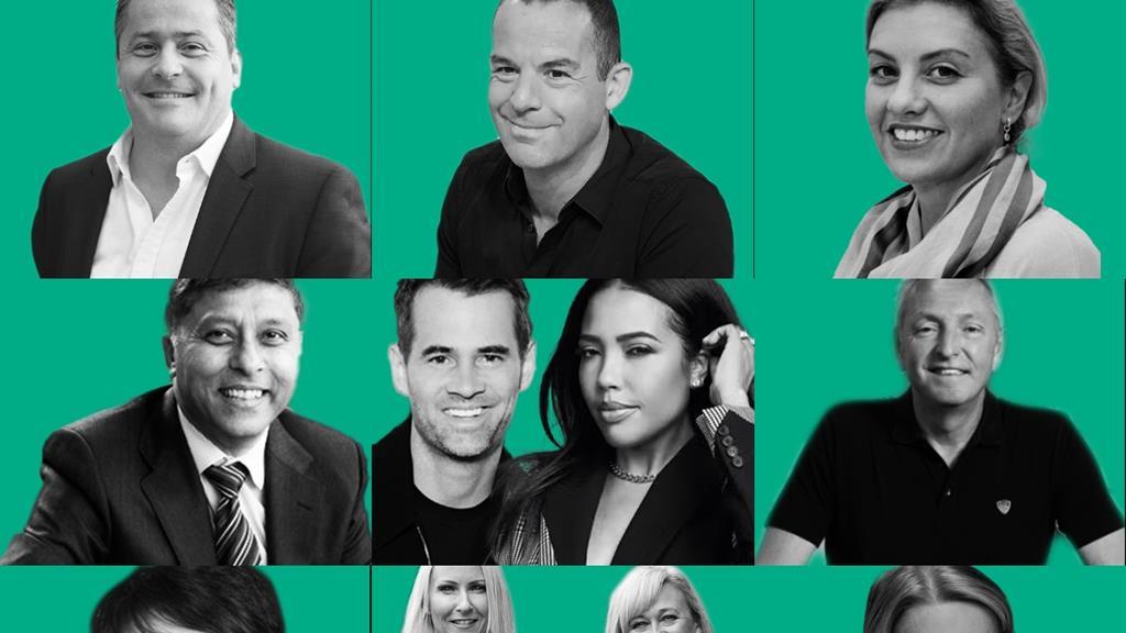 Presenting the Retail 100: Industry’s most influential leaders named ...