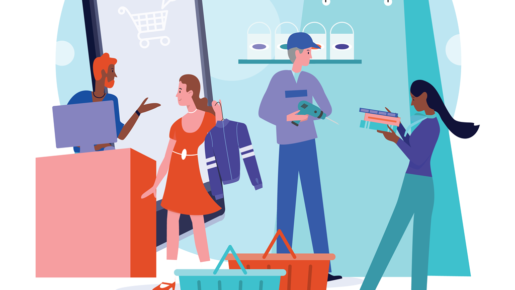 Five ways to turn your staff into customer champions | Analysis ...