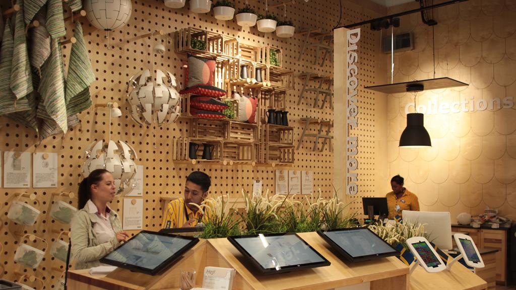 Retailers need to put the store back to work | Retail Voice | Retail Week