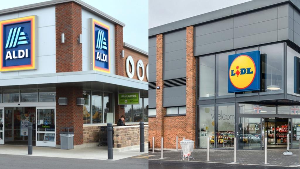 What Aldi and Lidl’s results say about the state of the grocery market ...