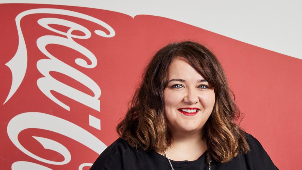 Be Inspired: Coca-Cola European Partners’ Catherine Gillespie on ...