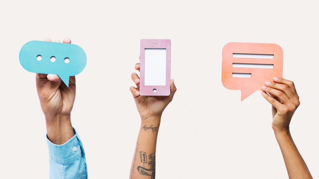 Customer service is no time for acronyms, emojis or gifs | Retail Voice ...