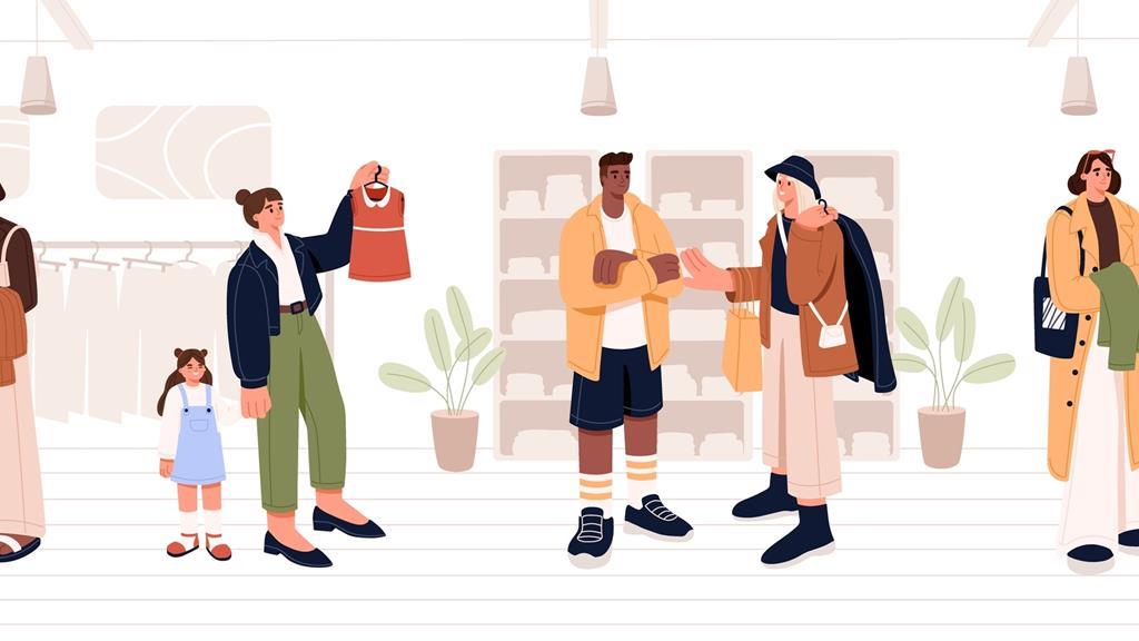 Does your store meet the multi-mission customer test? | Retail Voice ...