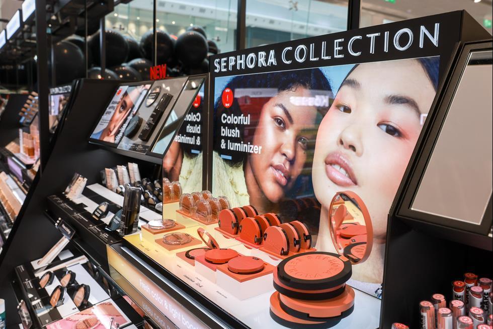 LVMH profits and sales grow in 'another historic year' for Sephora ...