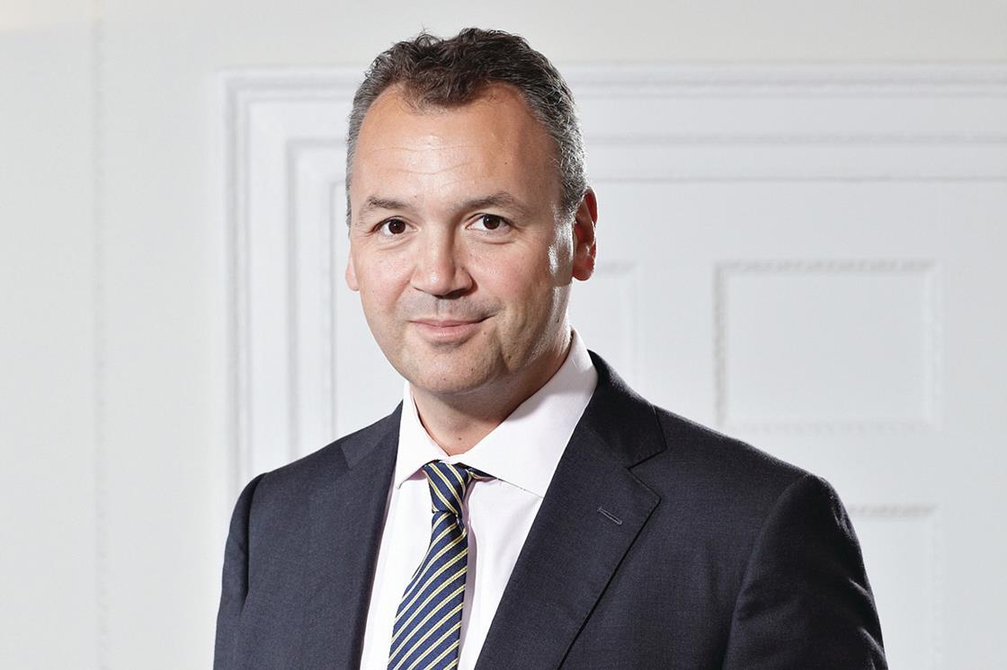 Andy Clarke: ‘Consumers haven’t felt the real pain yet, but they will ...