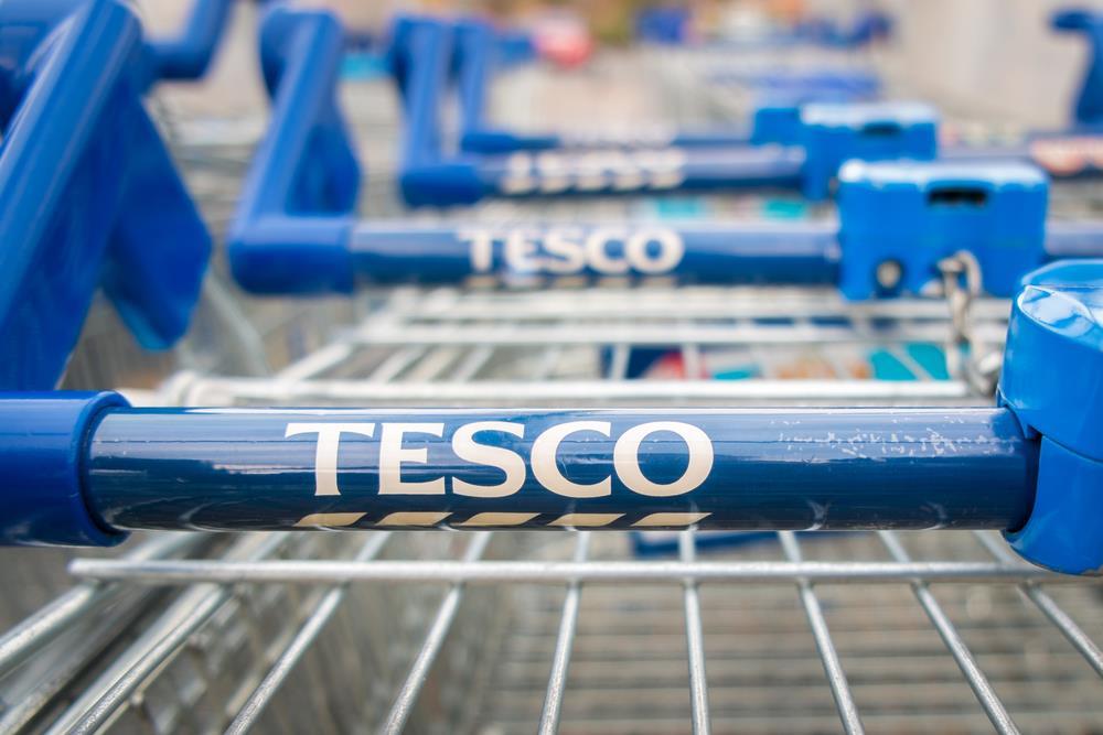 Strategy spotlight: Five ways Tesco is storming ahead of its big four ...