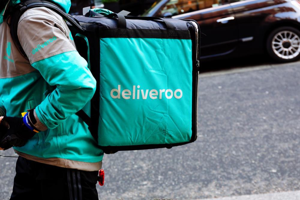 Morrisons and Deliveroo launch grocery home delivery partnership | News ...