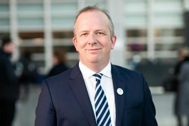 Sainsbury’s CEO Simon Roberts says grocer is working with government on ...