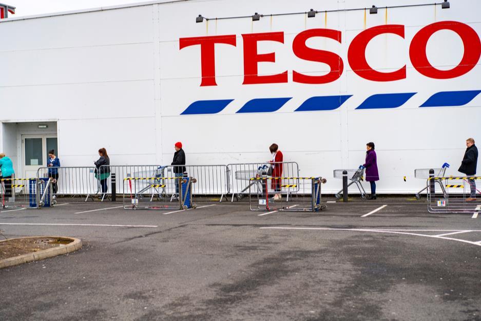 Analysis: How coronavirus is really impacting Tesco | Analysis | Retail ...