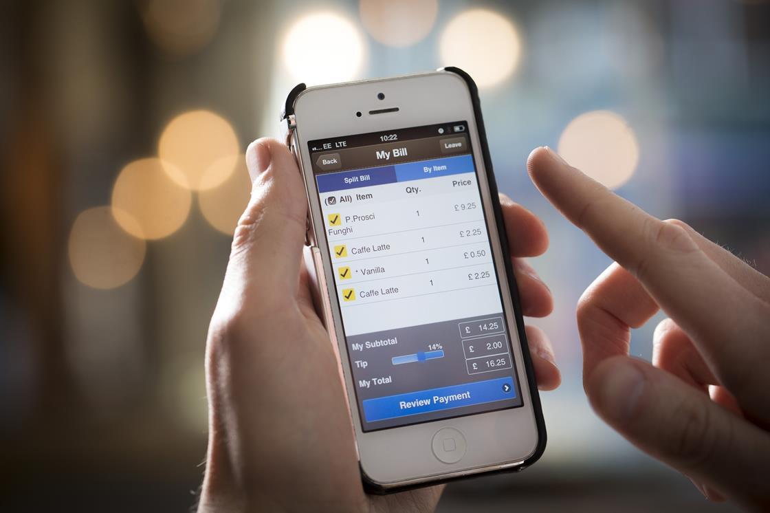 PayPal launches innovative payment options for its mobile app | News ...