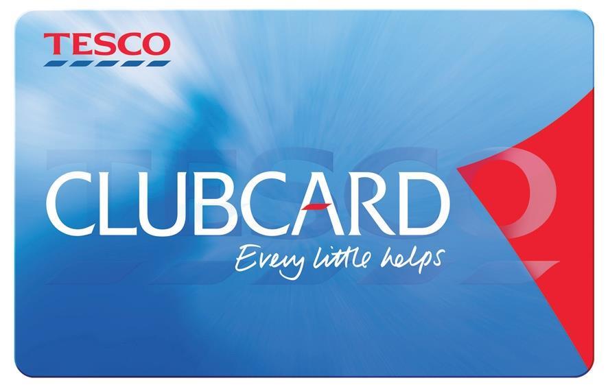 Tesco Rewards Clubcard Holders In Facebook Promotion News Retail Week tesco-rewards-clubcard-holders-in-facebook-promotion-news-retail-week