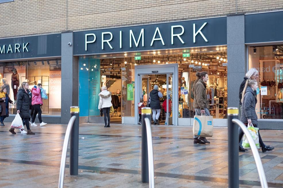 Primark launches new brand campaign to emphasise value of its 'quality ...