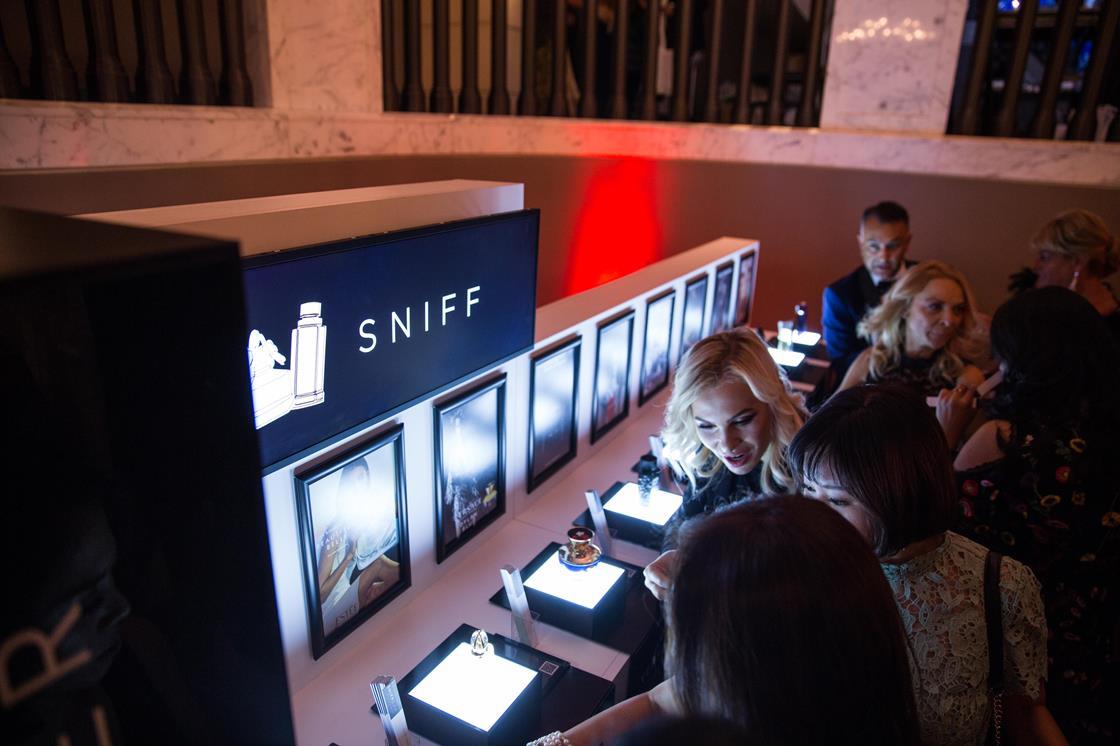 The Fragrance Shop launches 'Sniff Bar' pop-up shops | News | Retail Week