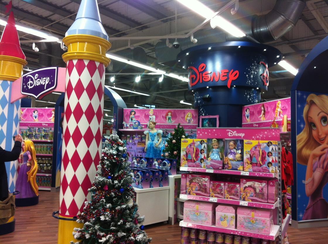 Asda hits back at Tesco Watford with big store vision | News | Retail Week