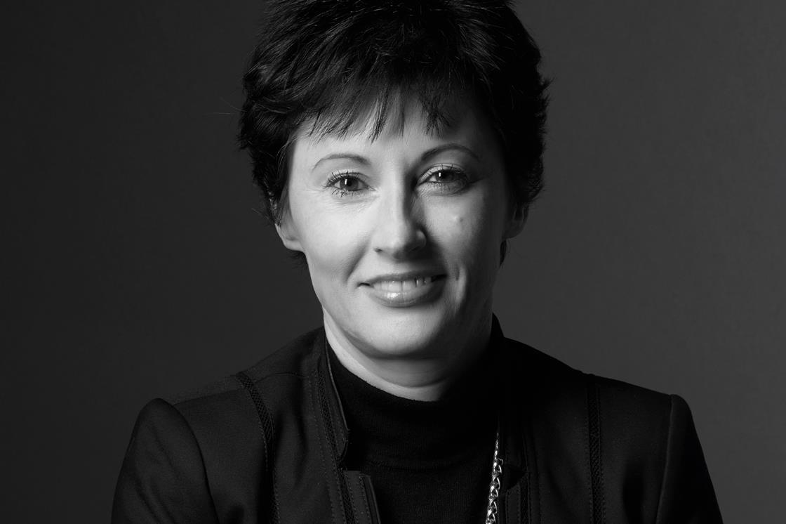 Clarks makes Stella David non-executive chair | News | Retail Week