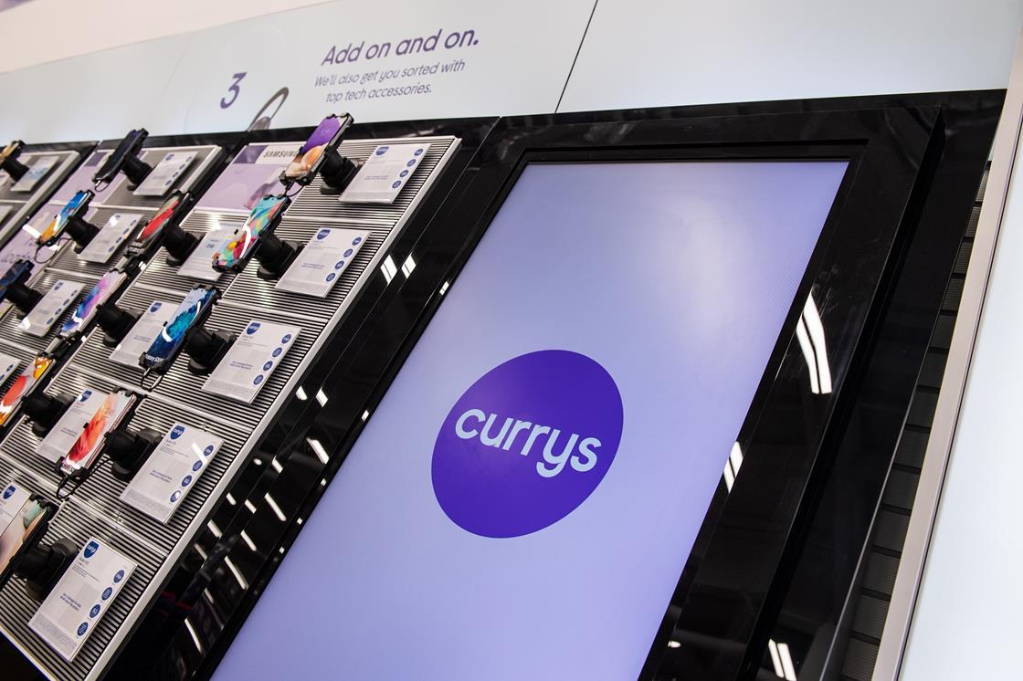Currys Business launches tech leasing service for millions of UK SMEs ...
