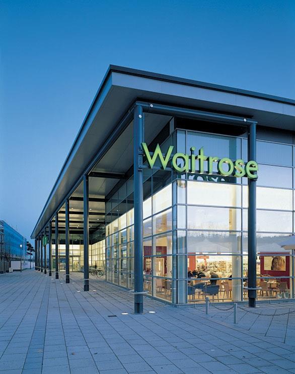 In Focus: Waitrose and Ocado | News | Retail Week