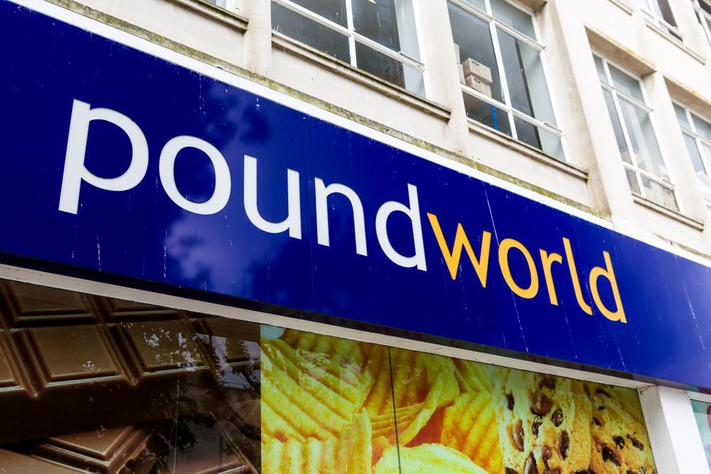 Poundworld closes further 40 stores | News | Retail Week