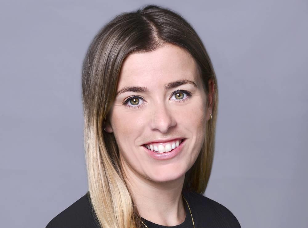 Charlotte Collins | Future Leaders | Retail Week