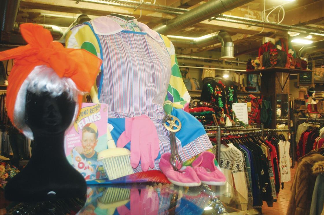 Beyond Retro: Back to the (retro) future | Gallery | Retail Week