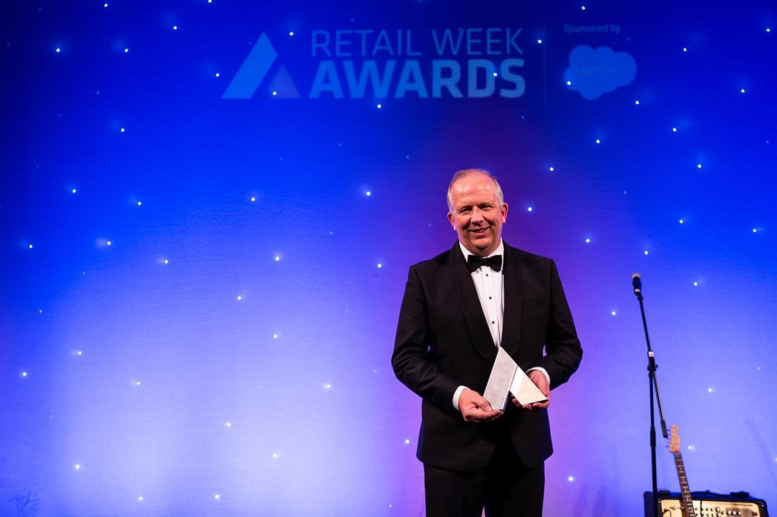Retail Leader of the Year 2024: How Simon Roberts mixed tradition with ...
