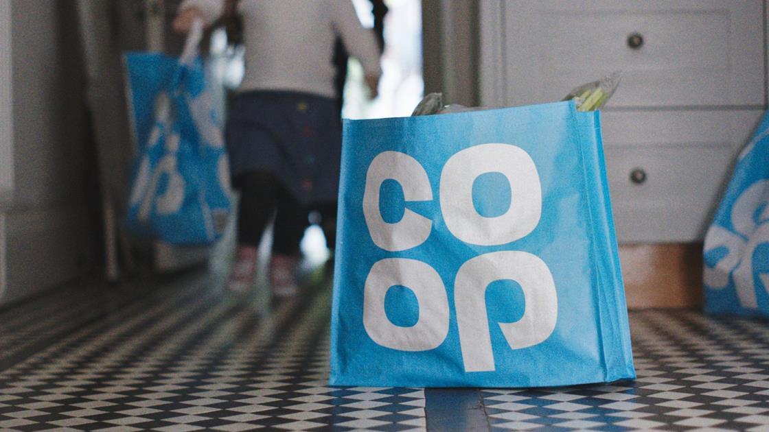 Co-op Food launches new ad campaign pushing its ethical roots | News ...