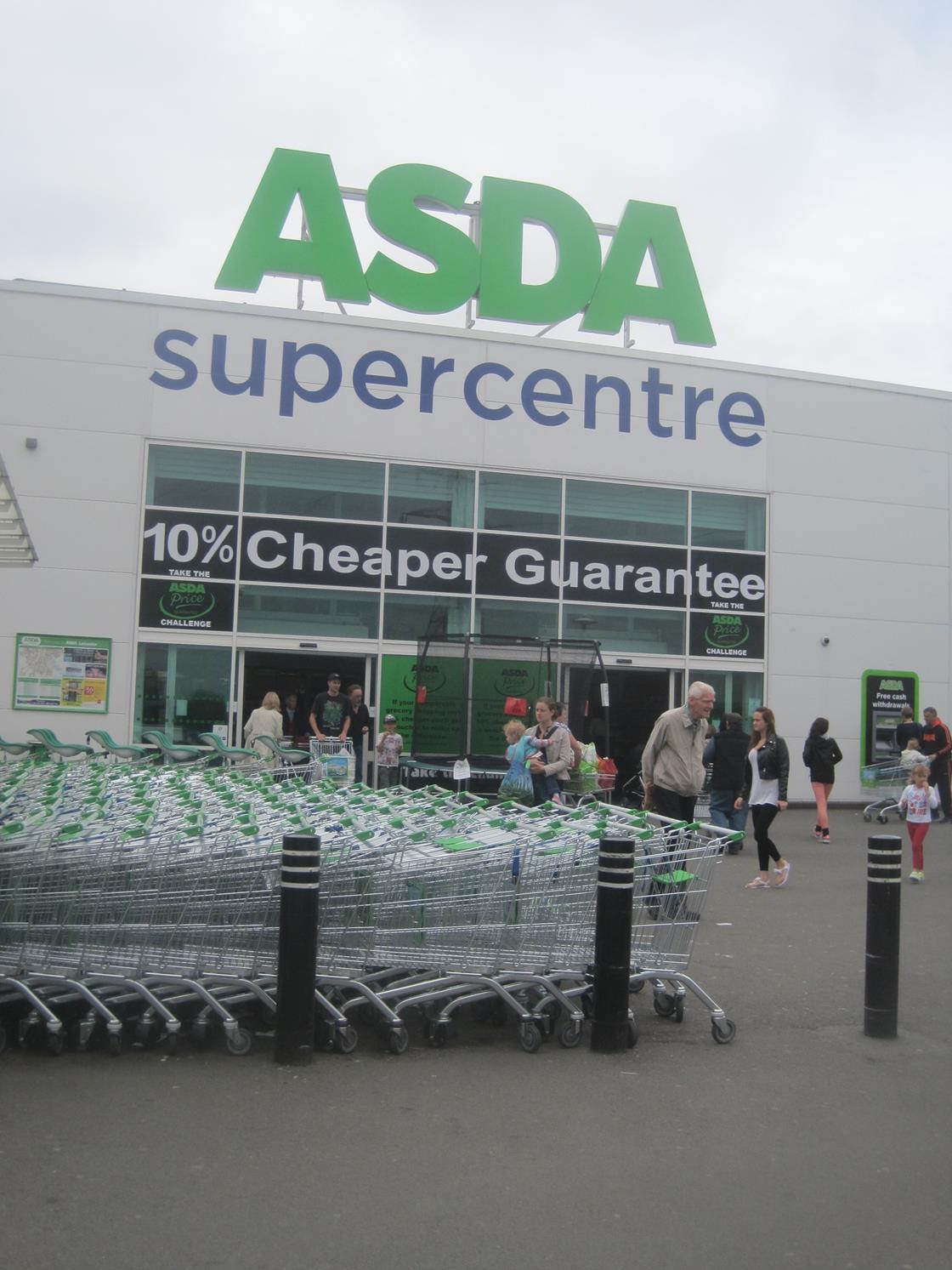 Asda comes under scrutiny for tax avoidance | News | Retail Week