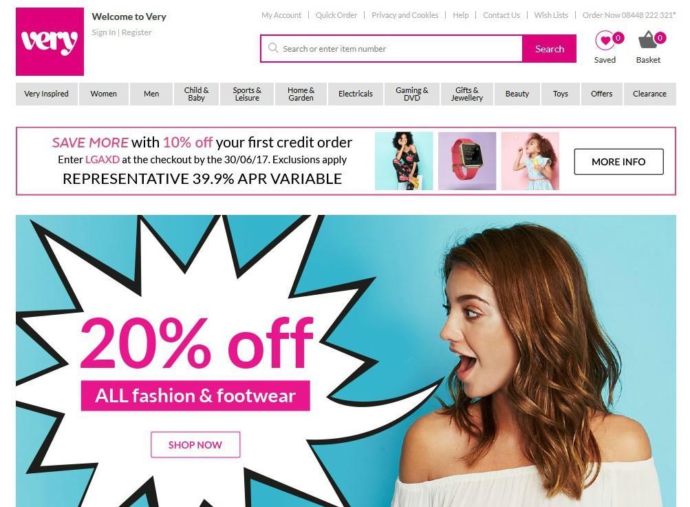 Shop Direct transfers returns centre to logistics provider | News ...