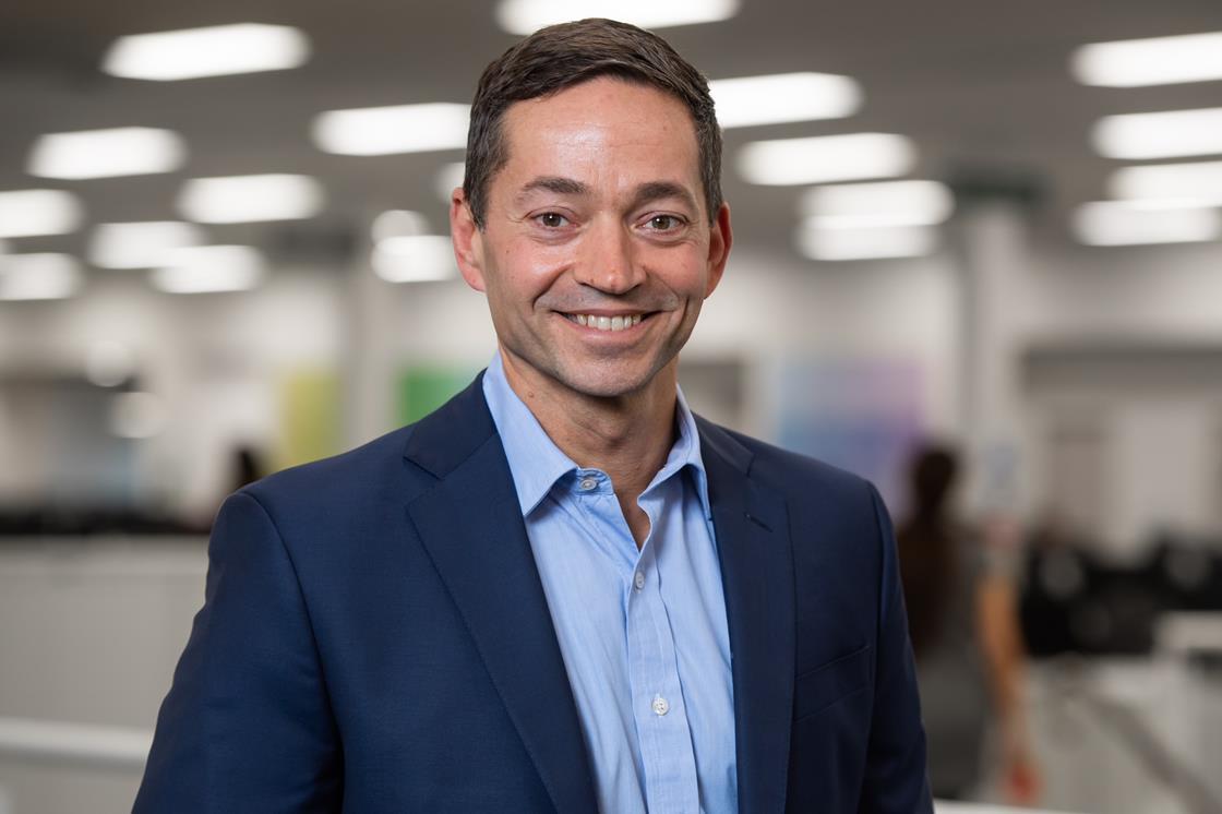 Currys boss Alex Baldock ‘bitterly disappointed’ by Budget as retail's ...