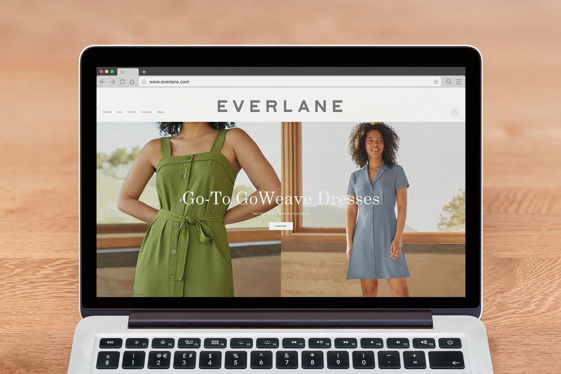 What does Shein really want with US ethical fashion label Everlane ...