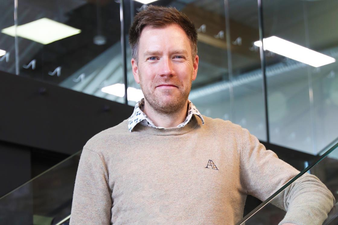Q&A: Charles Clinkard boss Tim Payne on reinventing a 100-year-old ...