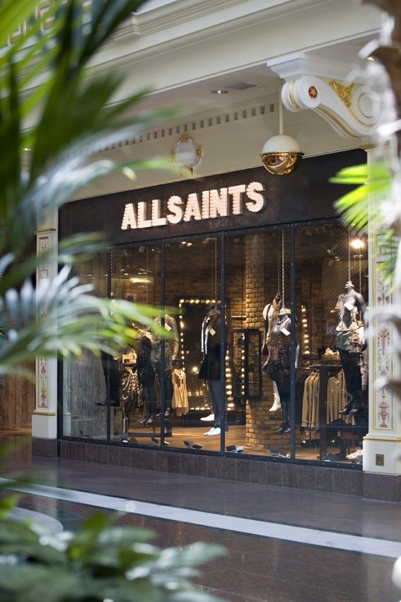 All Saints full year profits plunge | News | Retail Week