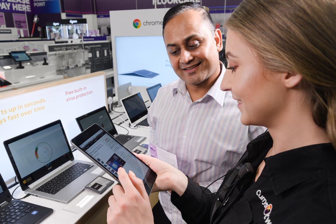 No Limits: Retail’s five best apprentice schemes | Analysis | Retail Week