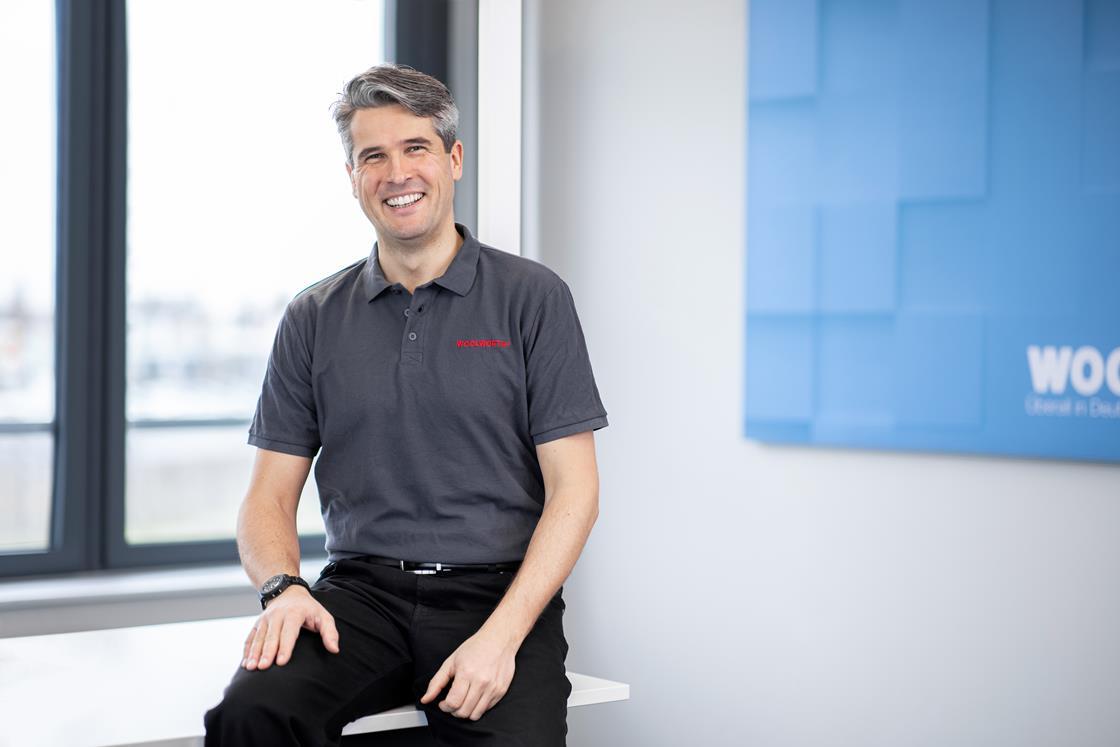 How ex-Aldi UK boss Roman Heini is ‘making Woolworth great again ...